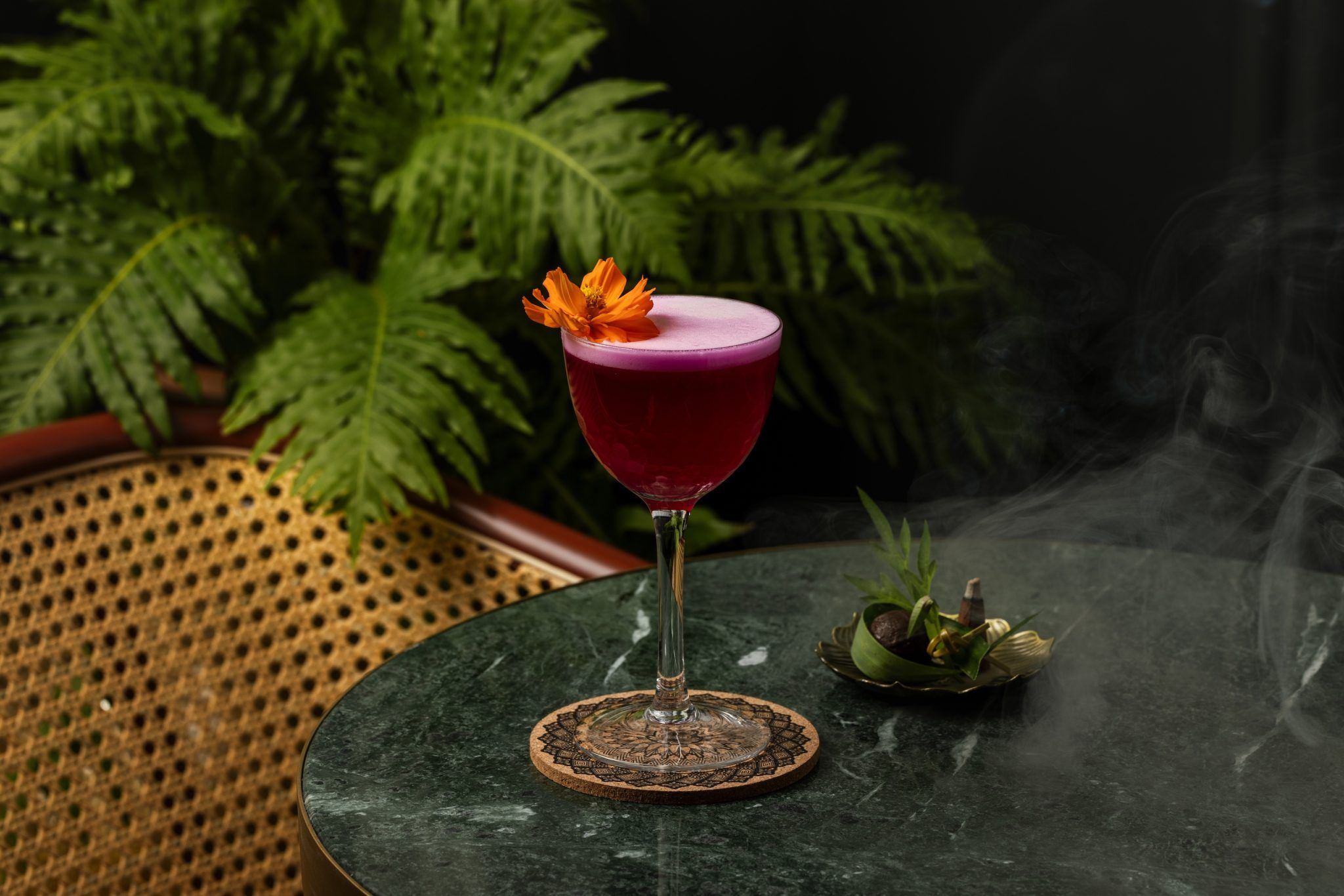 Best new bars in Singapore - December 2023