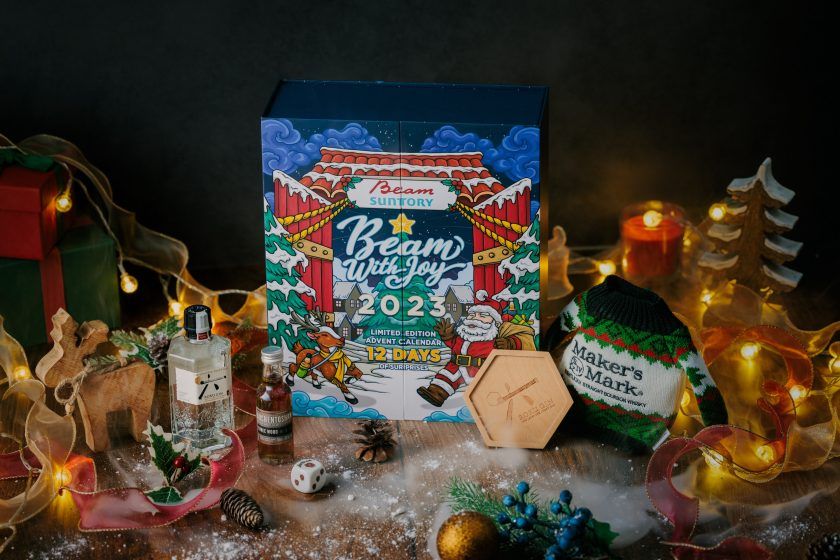 Christmas 2023: a boozy gift guide from bottled cocktails to umami whisky