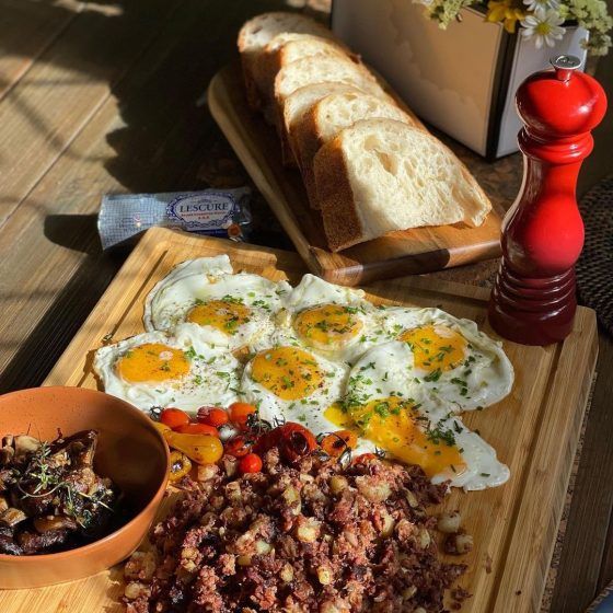 13 best cafes in TTDI KL for sumptuous all-day breakfast menus