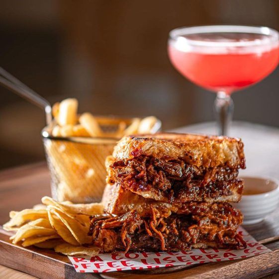 13 best cafes in TTDI KL for sumptuous all-day breakfast menus