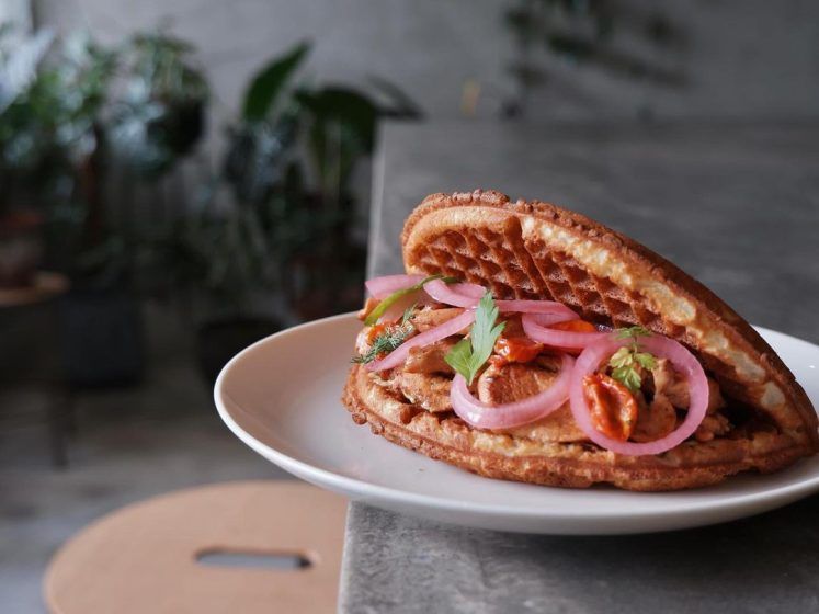 13 best cafes in TTDI KL for sumptuous all-day breakfast menus