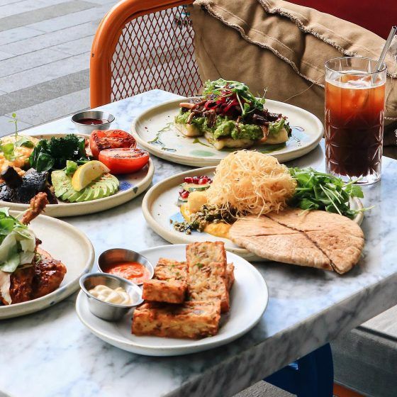 13 best cafes in TTDI KL for sumptuous all-day breakfast menus