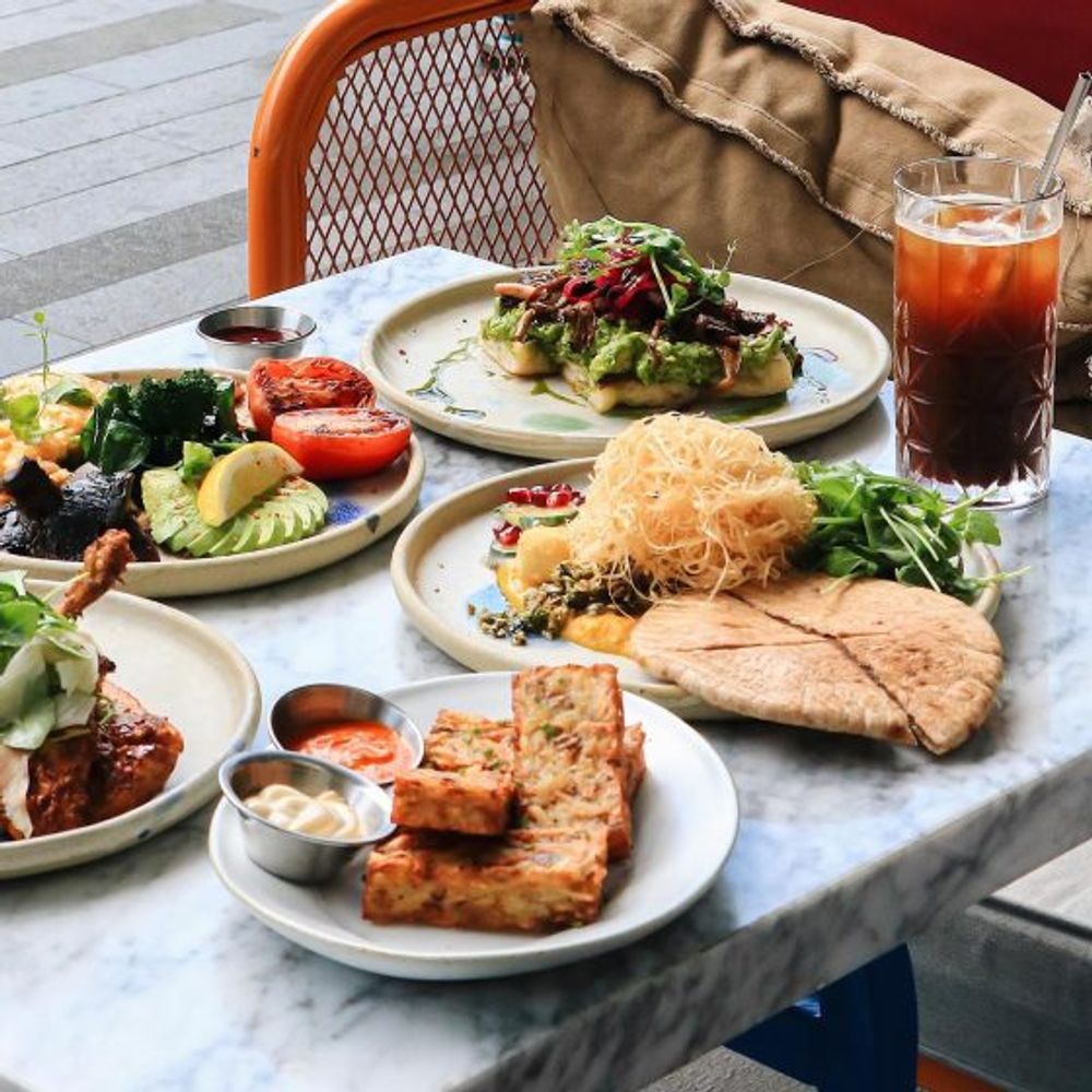 13 best cafes in TTDI KL for sumptuous all-day breakfast menus