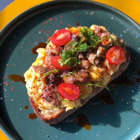 13 best cafes in TTDI KL for sumptuous all-day breakfast menus