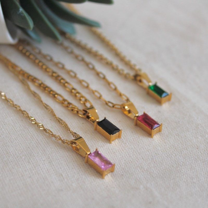 Lucky December birth stones to own, according to the Chinese zodiac