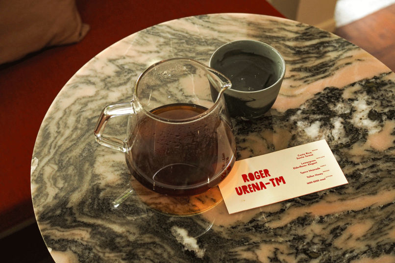 9 cafes for the best specialty coffee in Bangkok today