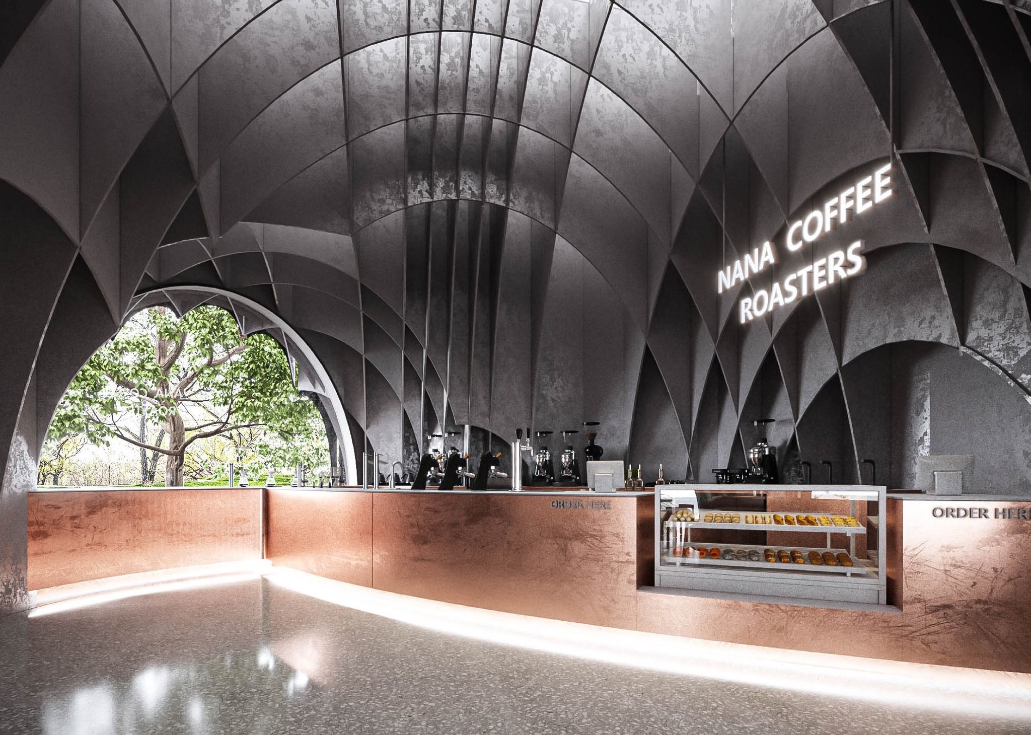 9 cafes for the best specialty coffee in Bangkok today