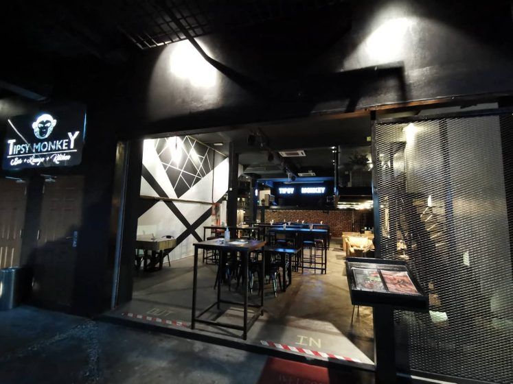 9 best bars in JB, from happy hour beers to classic cocktails