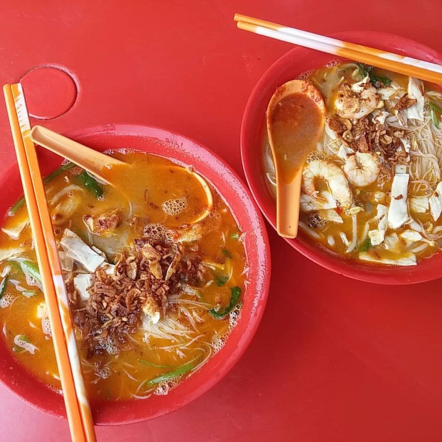 11 places for the best prawn mee in KL and PJ in 2024