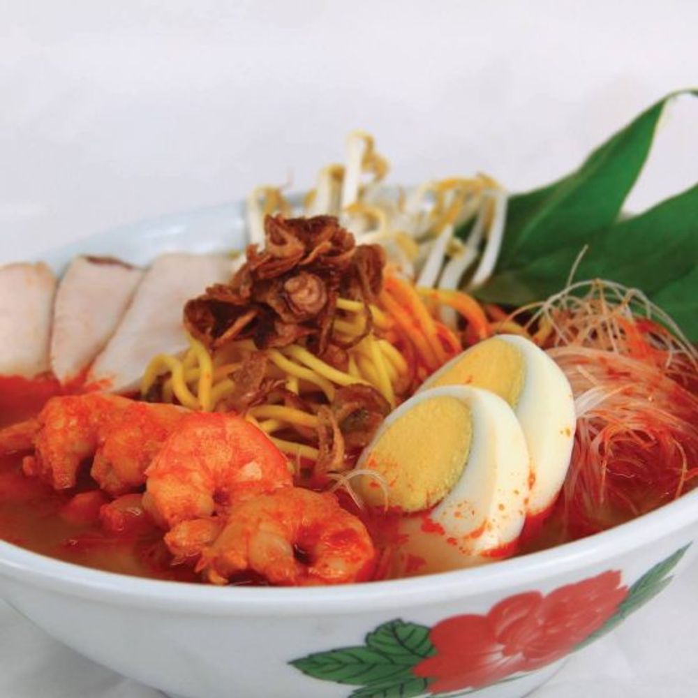 11 places for the best prawn mee in KL and PJ in 2024
