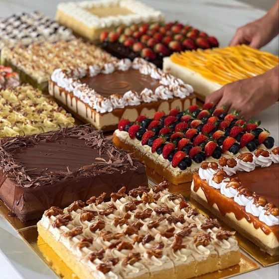 13 places for the best chocolate cakes in KL and Selangor today