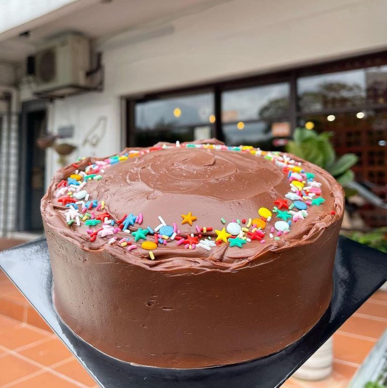 13 places for the best chocolate cakes in KL and Selangor today