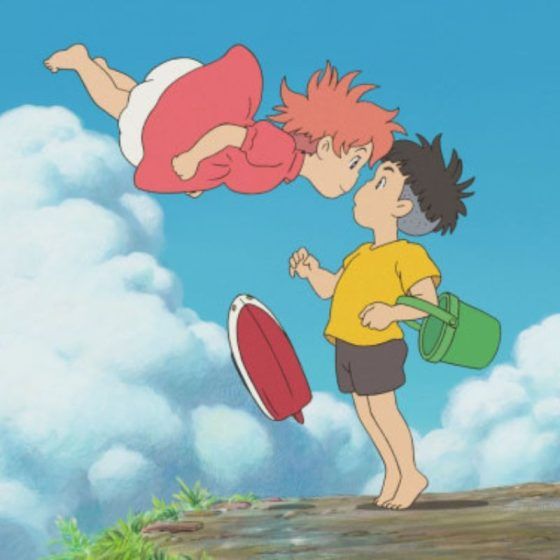 Best romantic anime movies on Netflix, from A Whisker Away to Ponyo