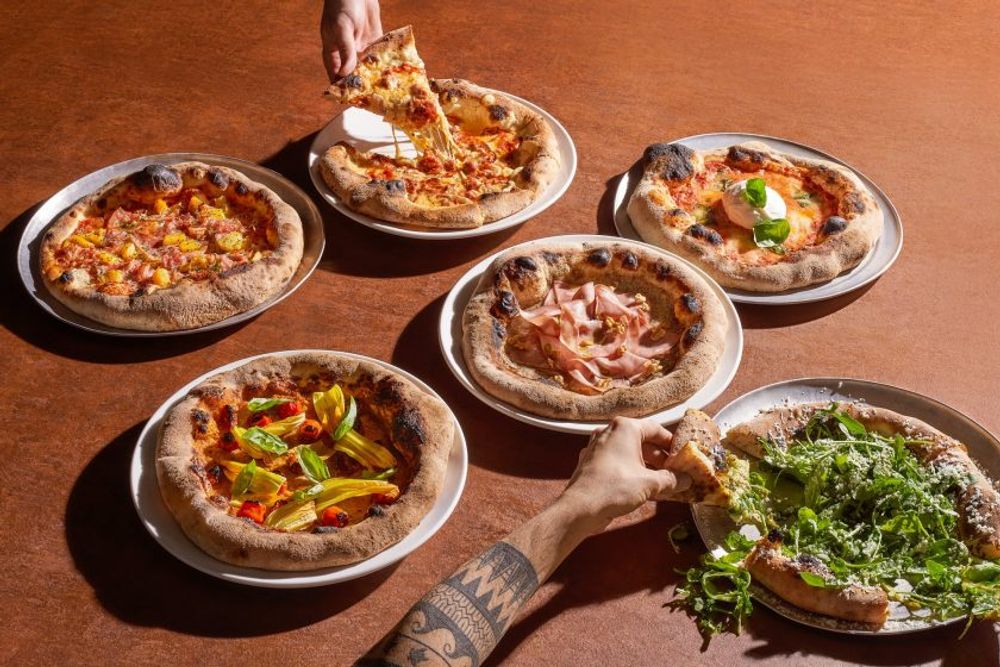 14 best restaurants and cafes for food at One Holland Village