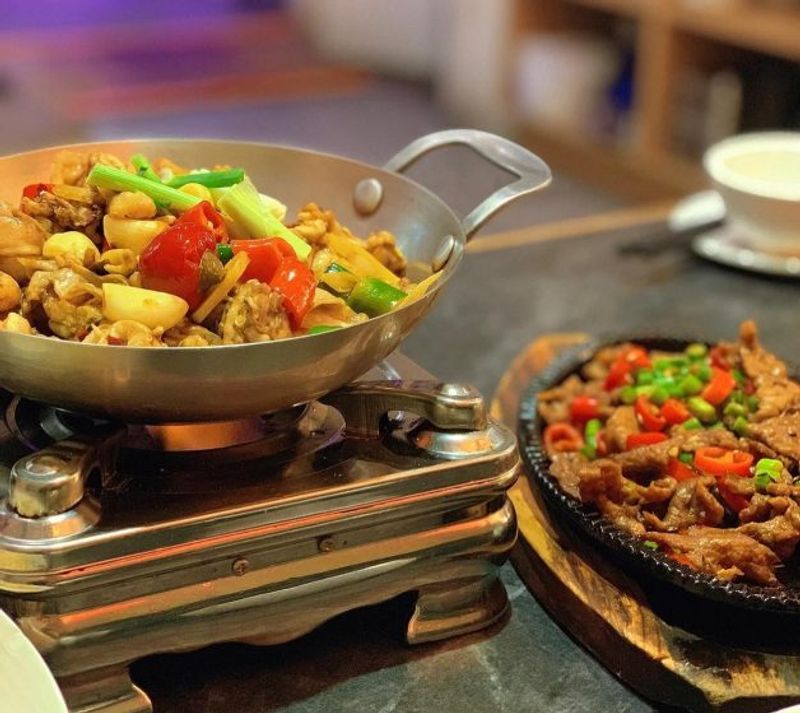 14 best restaurants and cafes for food at One Holland Village