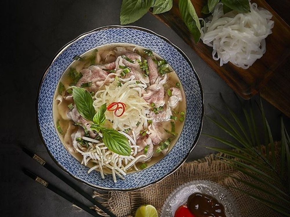 14 best restaurants and cafes for food at One Holland Village