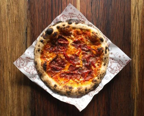 19 restaurants serving the best pizza in Singapore today
