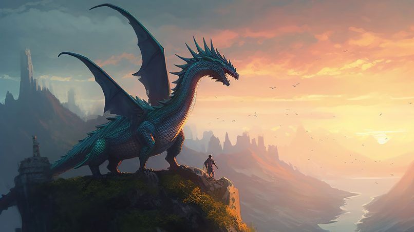 Everything to know about Chinese Dragons and their cultural significance