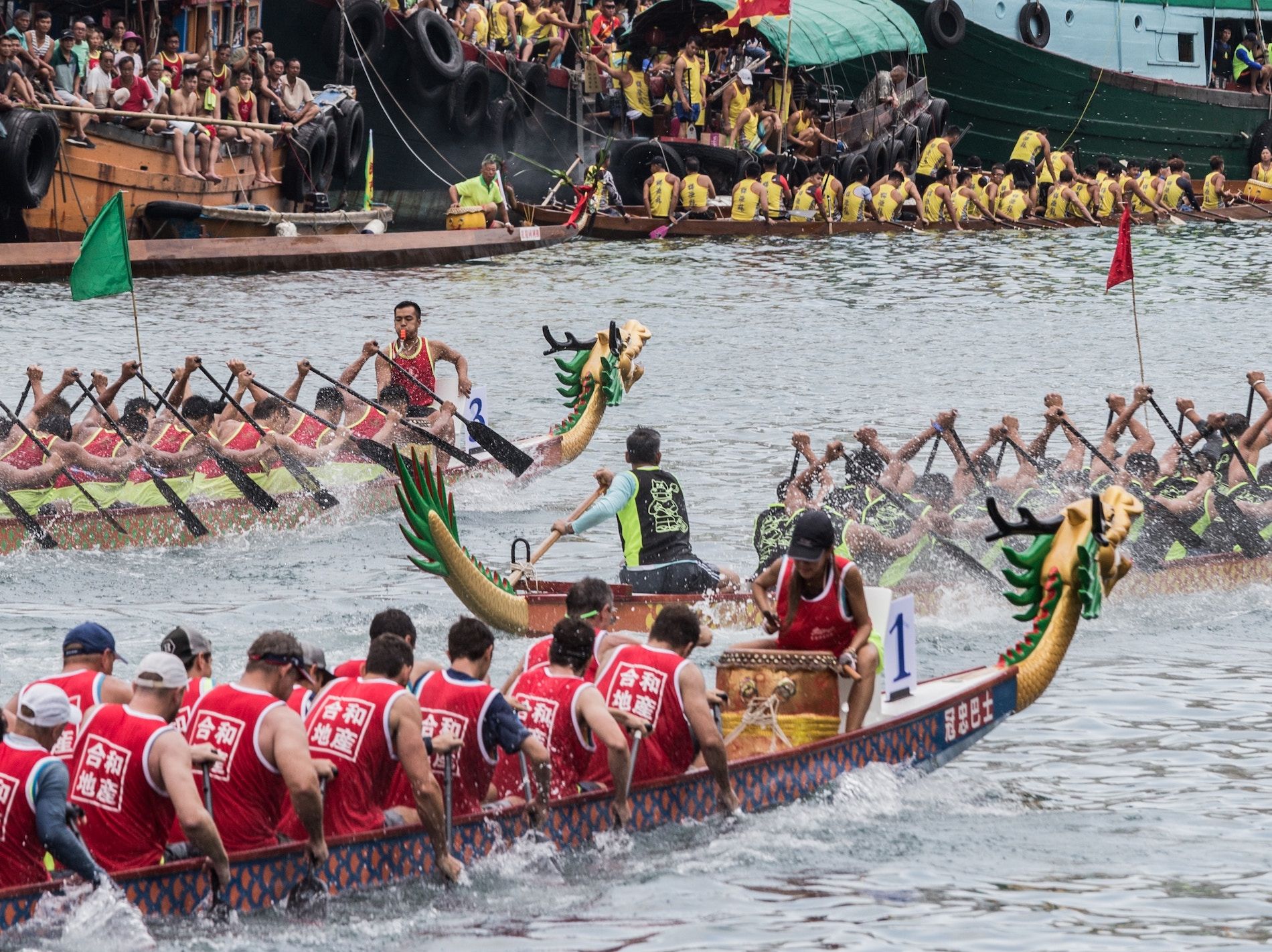 Everything to know about Chinese Dragons and their cultural significance