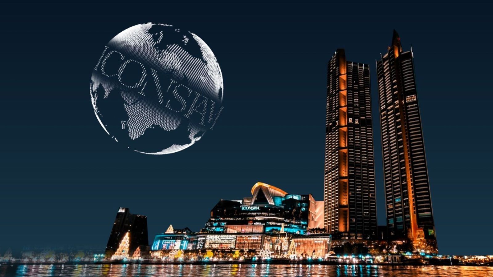 5 reasons why we're heading to ICONSIAM's Amazing Thailand Countdown 2024