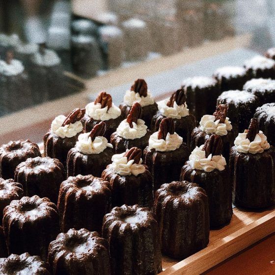 11 places for the best caneles in the KL and Selangor today