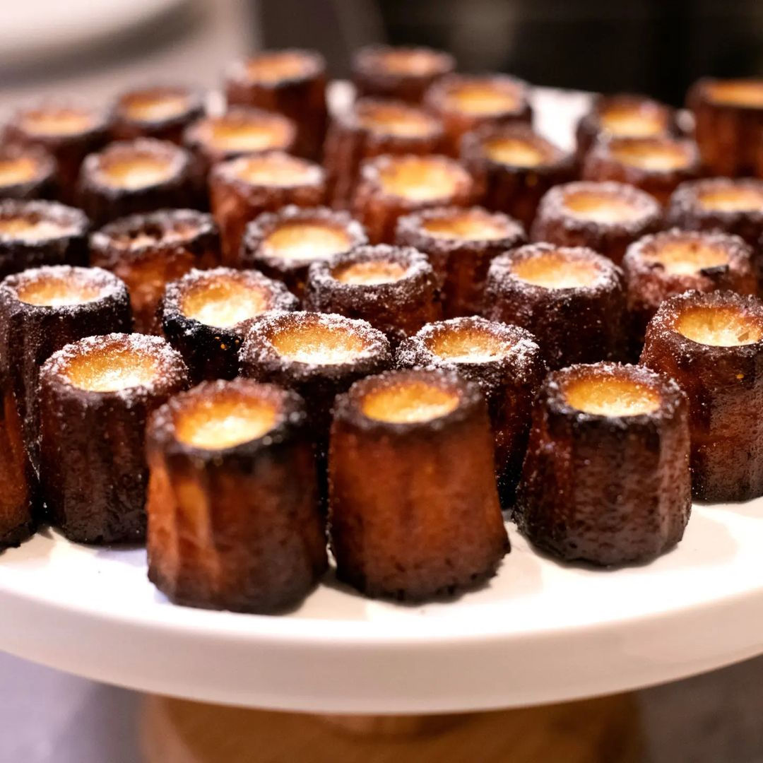 7 places for the best caneles in the KL and Selangor today