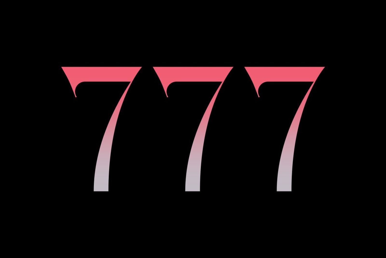 Angel number 777: Meaning in numerology and spiritual significance