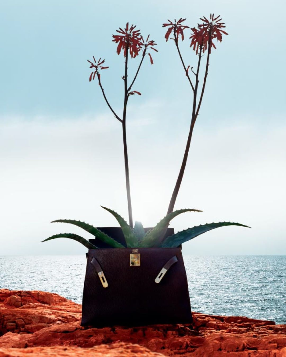 The fortunes of Hermès family and their luxury fashion brand