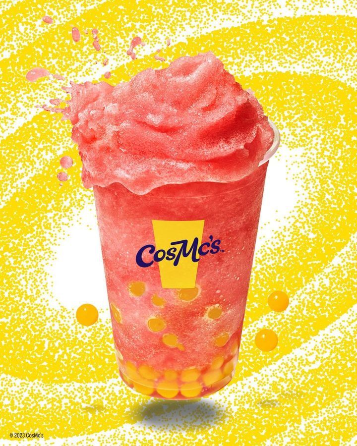 What to expect from McDonald's CosMc’s: Location, menu, and more