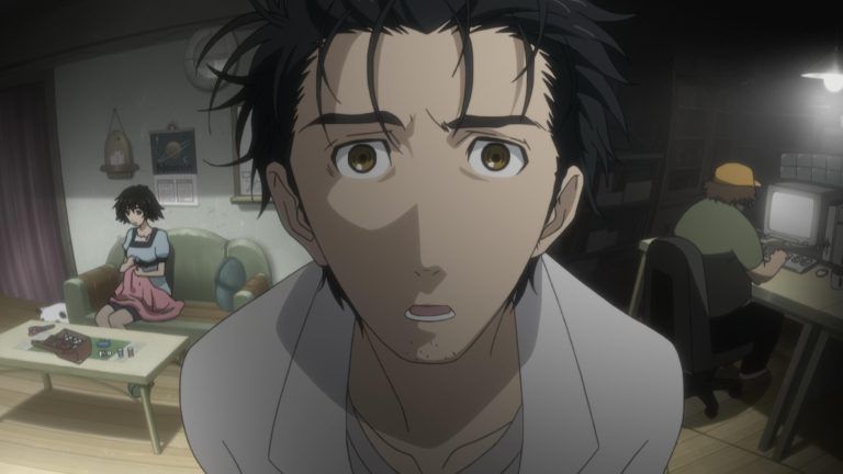 10 best psychological thriller anime series to binge watch today
