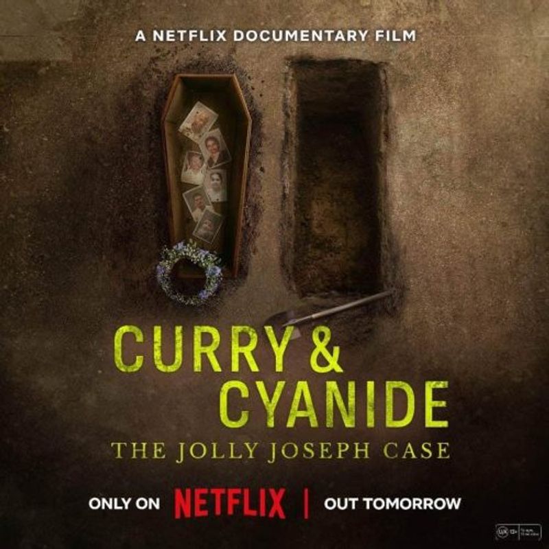 The Program: Cons, Cults, and Kidnapping on Netflix: True story & more