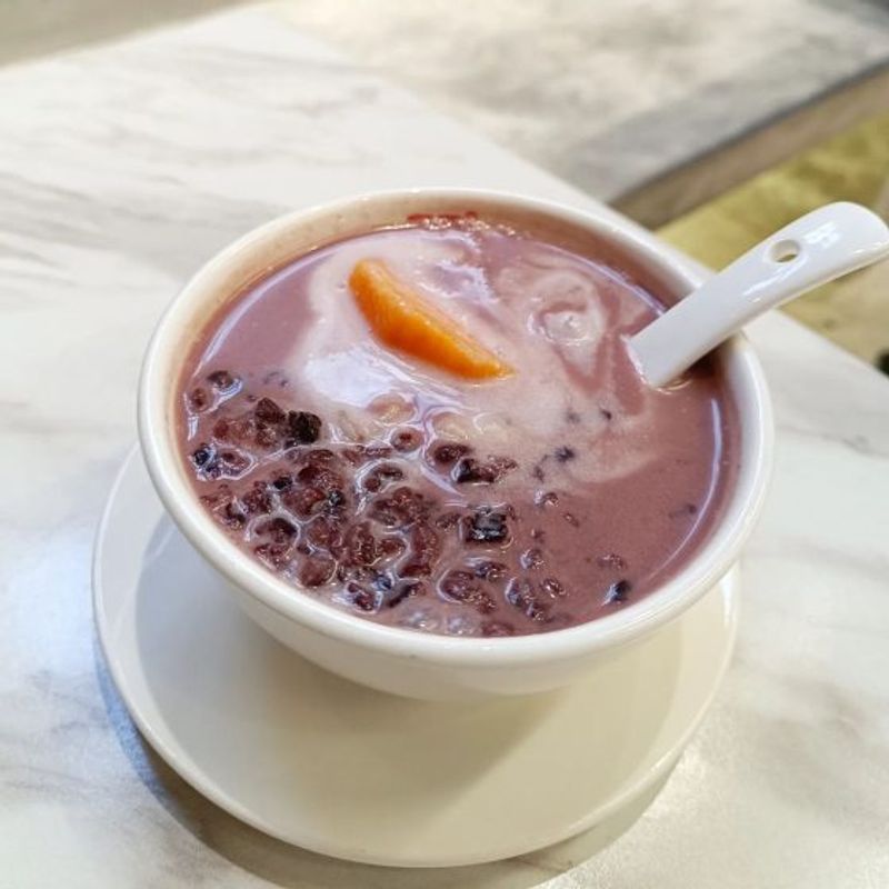 14 places for the best tong sui in Kuala Lumpur and Selangor today ...