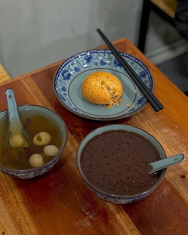 14 places for the best tong sui in Kuala Lumpur and Selangor today ...