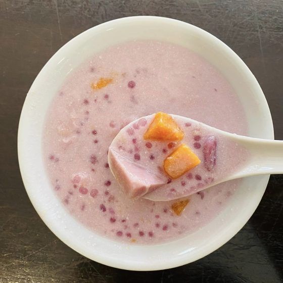 14 places for the best tong sui in Kuala Lumpur and Selangor today ...