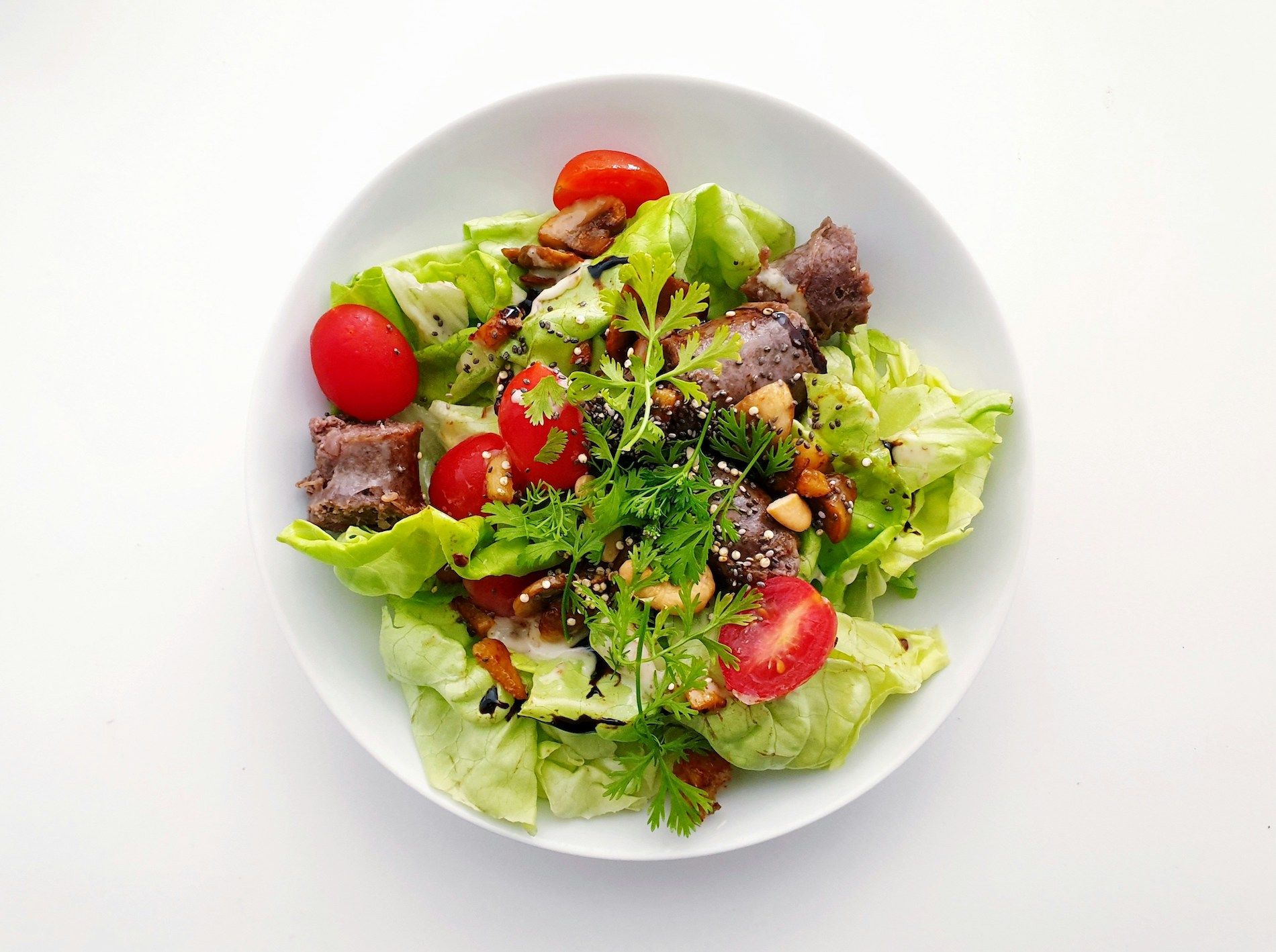 How to curb binge eating during the holiday season