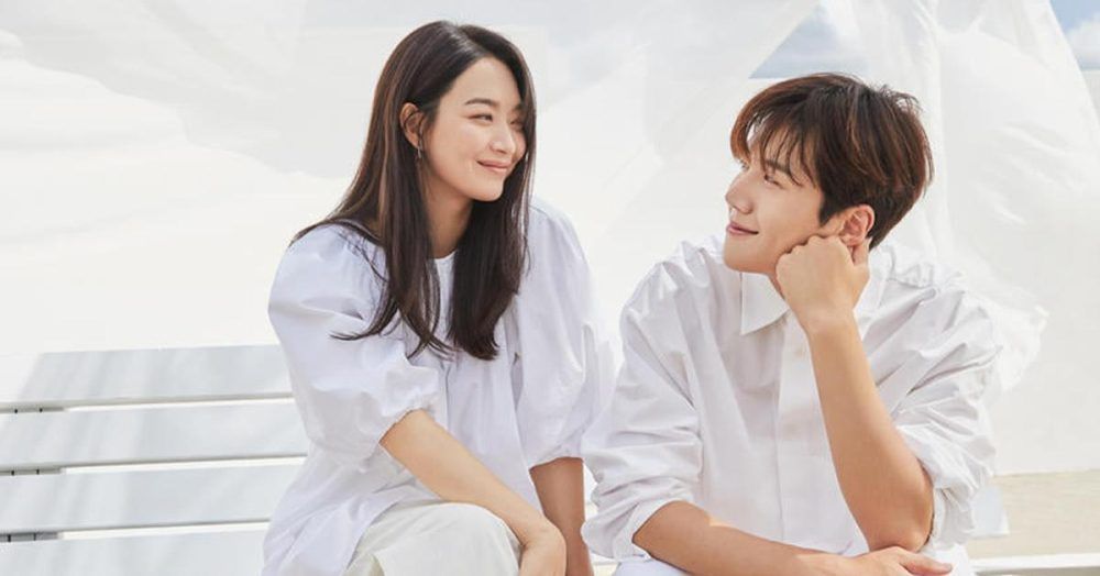 The net worth of Korea's advert queen and K-drama darling Shin Min-ah