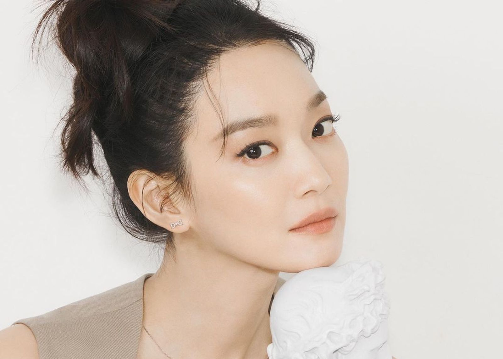 The net worth of Korea's advert queen and K-drama darling Shin Min-ah