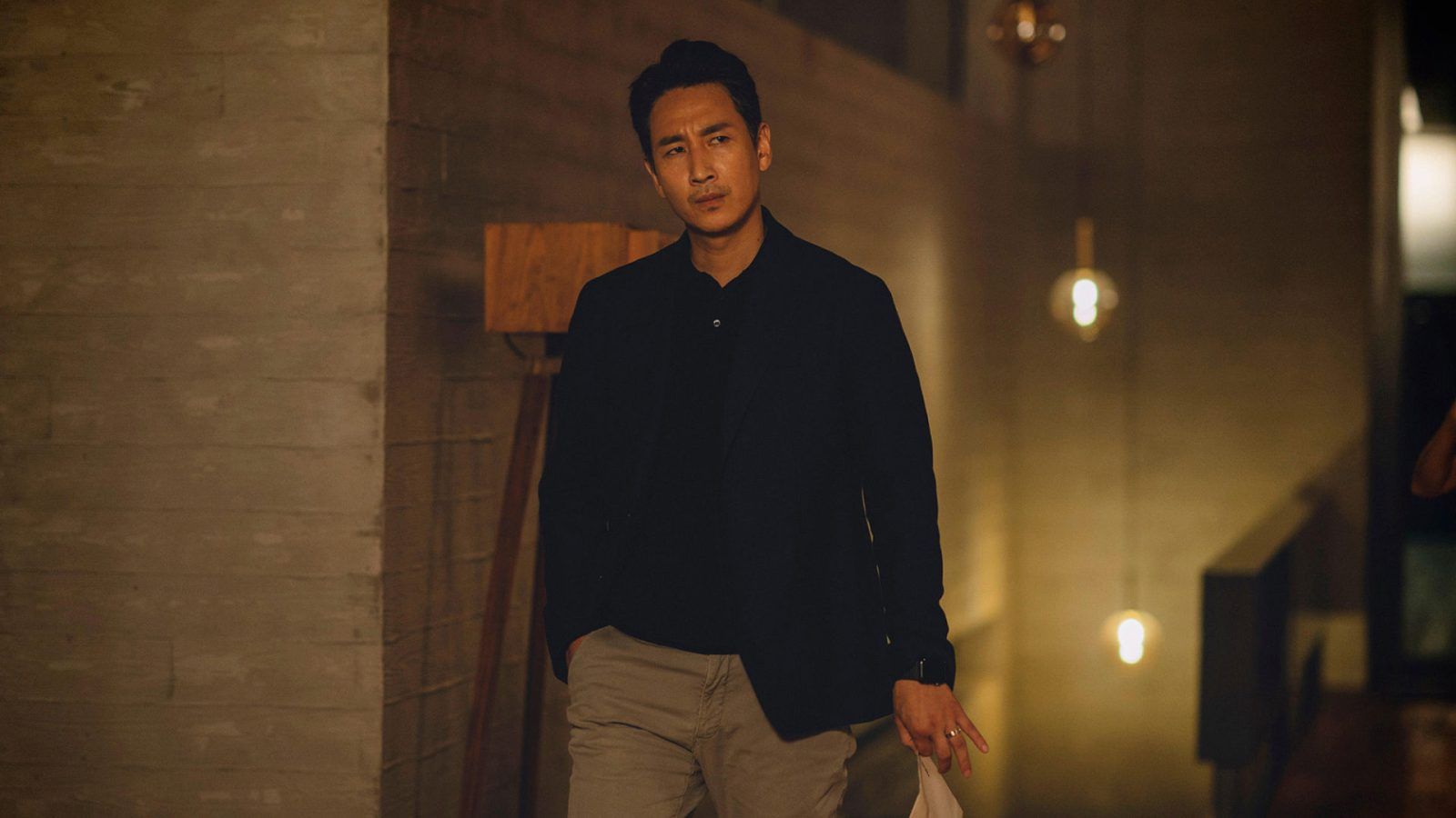 Lee Sun Kyun movies and TV shows: Parasite and more popular titles