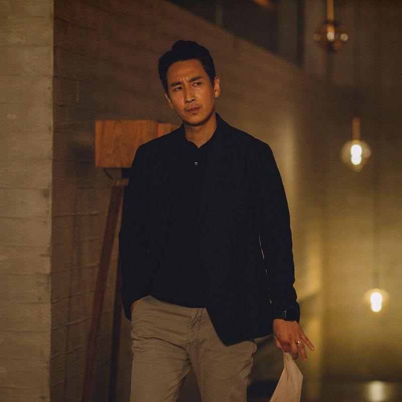 Lee Sun Kyun movies and TV shows: Parasite and more popular titles