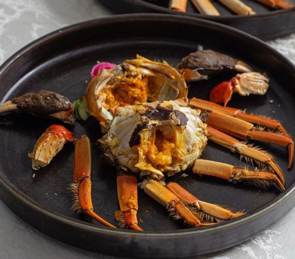 10 best restaurants and cafes for food at Plaza Arkadia today