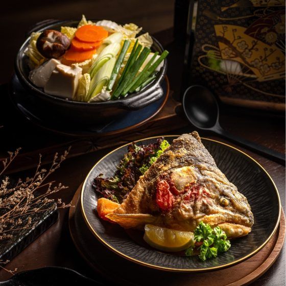 10 best restaurants and cafes for food at Plaza Arkadia today