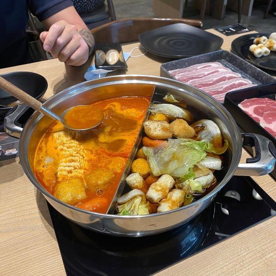 10 best restaurants and cafes for food at Plaza Arkadia today