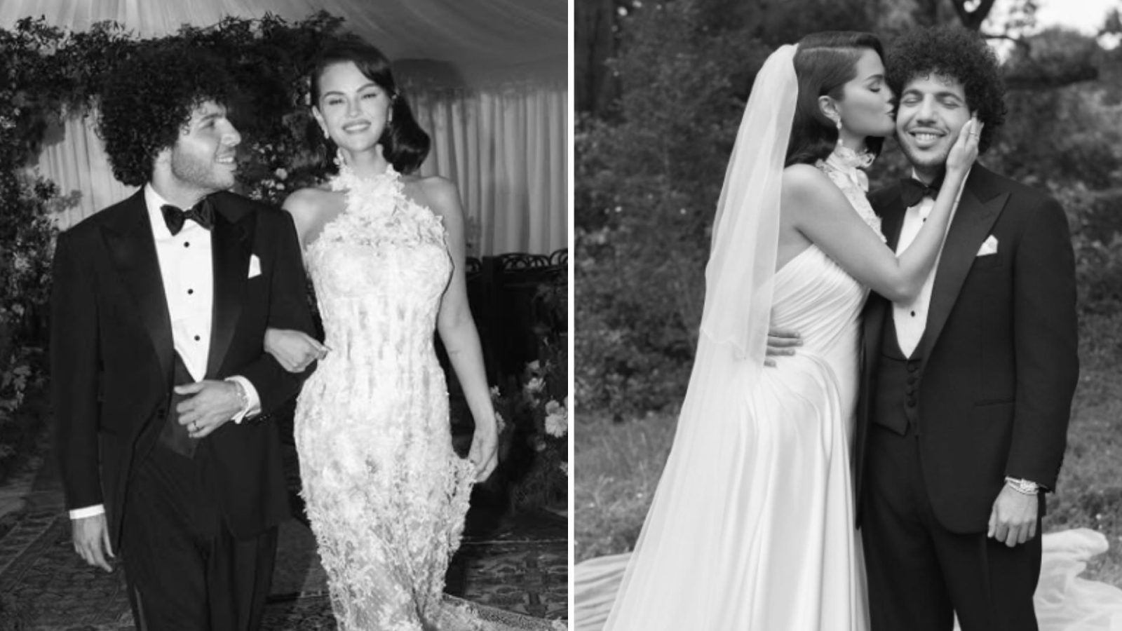 Selena Gomez and Benny Blanco relationship timeline | LSA Singapore