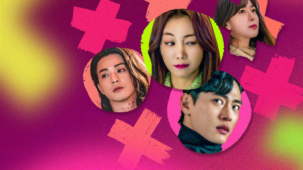 10 highest-rated K-dramas of 2023, ranked per IMDb