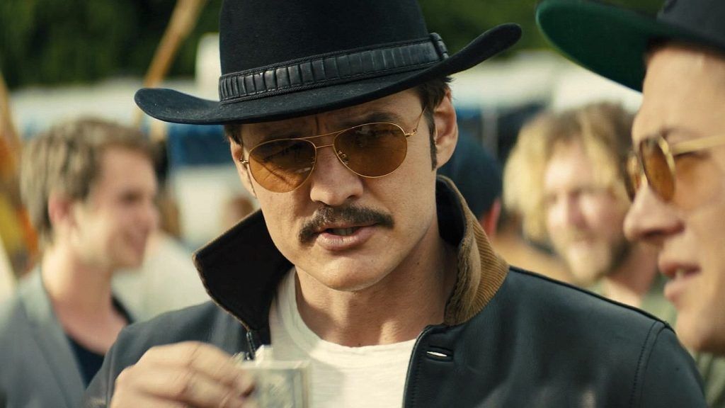 All about Pedro Pascal: Net worth, salary, movies and TV shows