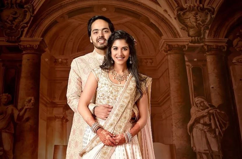 All about Anant Ambani and wife Radhika Merchant's immense net worth
