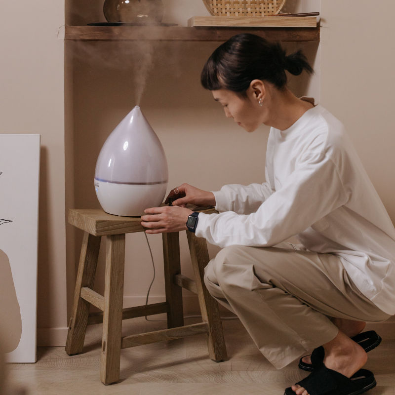 6 best humidifiers in 2024 for cold and dry weather