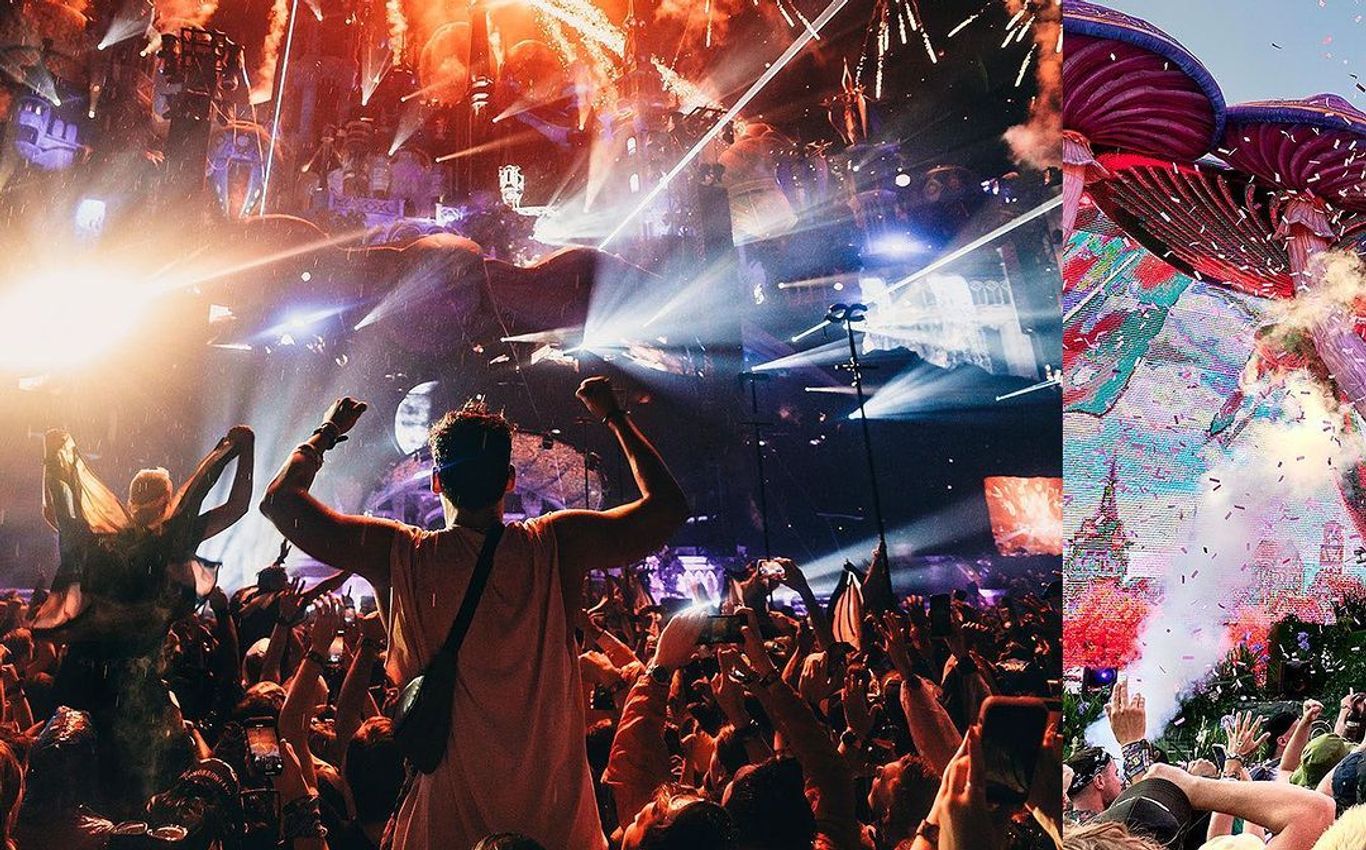 11 best music festivals across the world to book in 2024