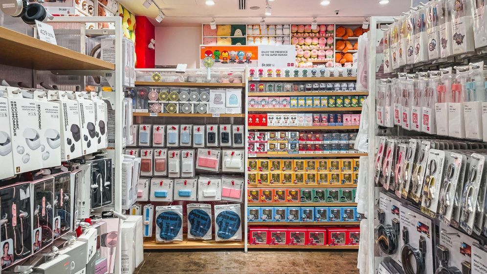 Your guide to shopping in Seoul: The best places to buy every product