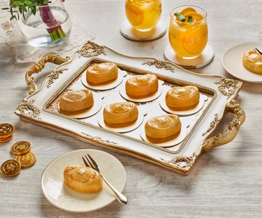 Best pineapple tarts in Singapore: where to find them for CNY 2025